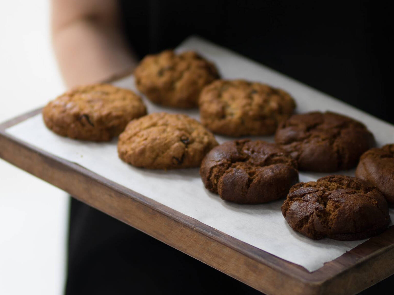 Where to find the best cookies in Hong Kong - Time Out Hong Kong