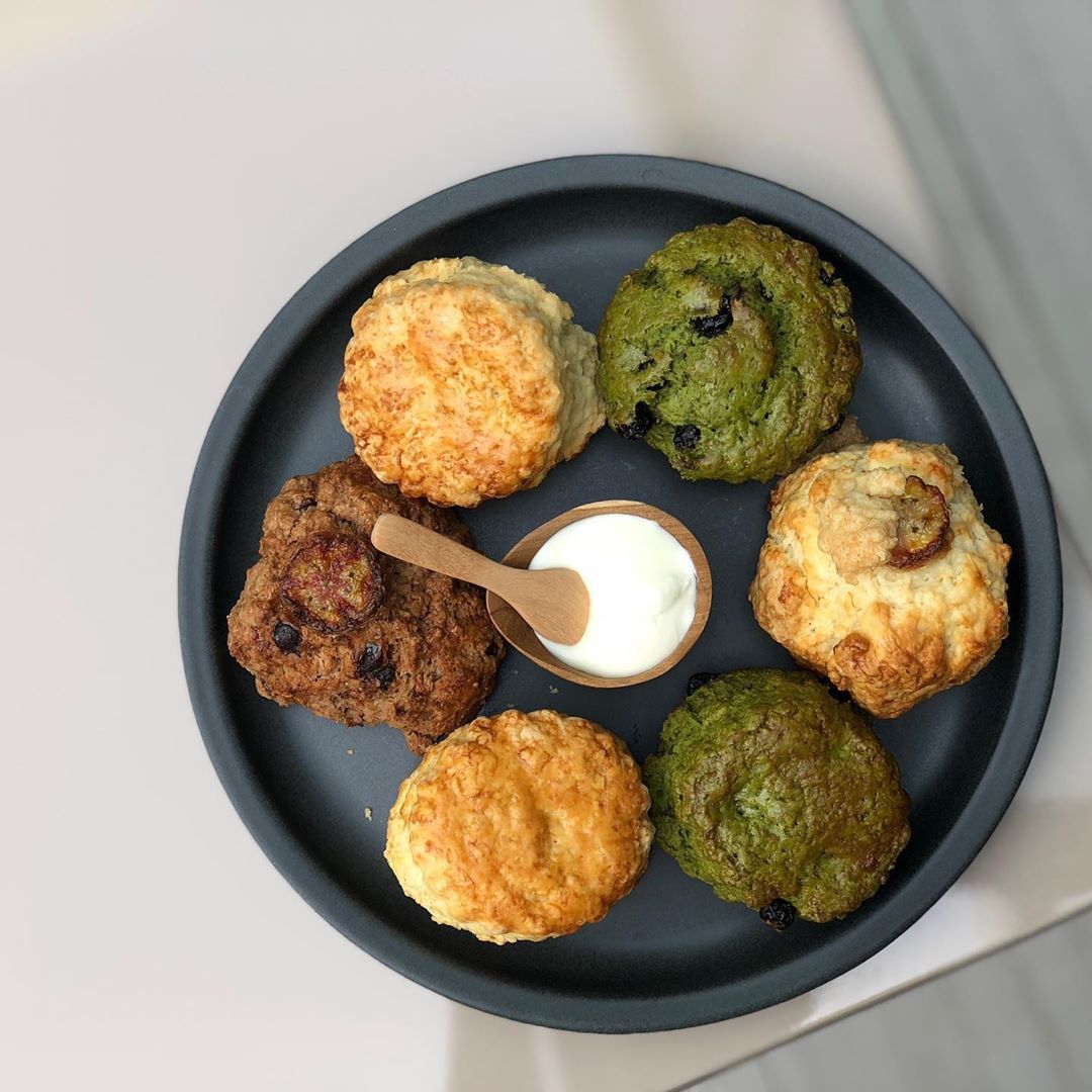 Baker Bricks | Restaurants in Phrom Phong, Bangkok