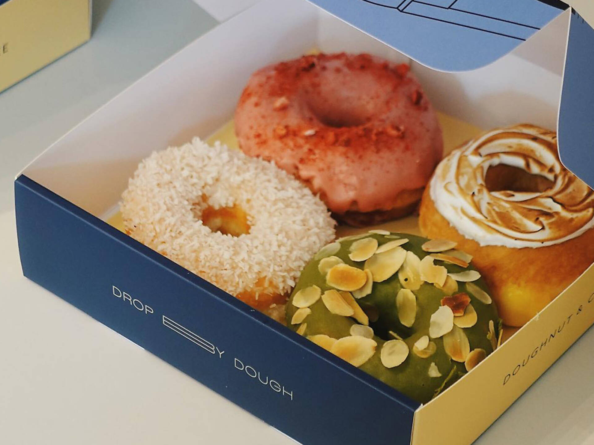 แนะนำ 10 ร้านขนมปังเบเกอรี่หอมกรุ่น ที่จะทำให้บ้านของคุณหอมอบอวล