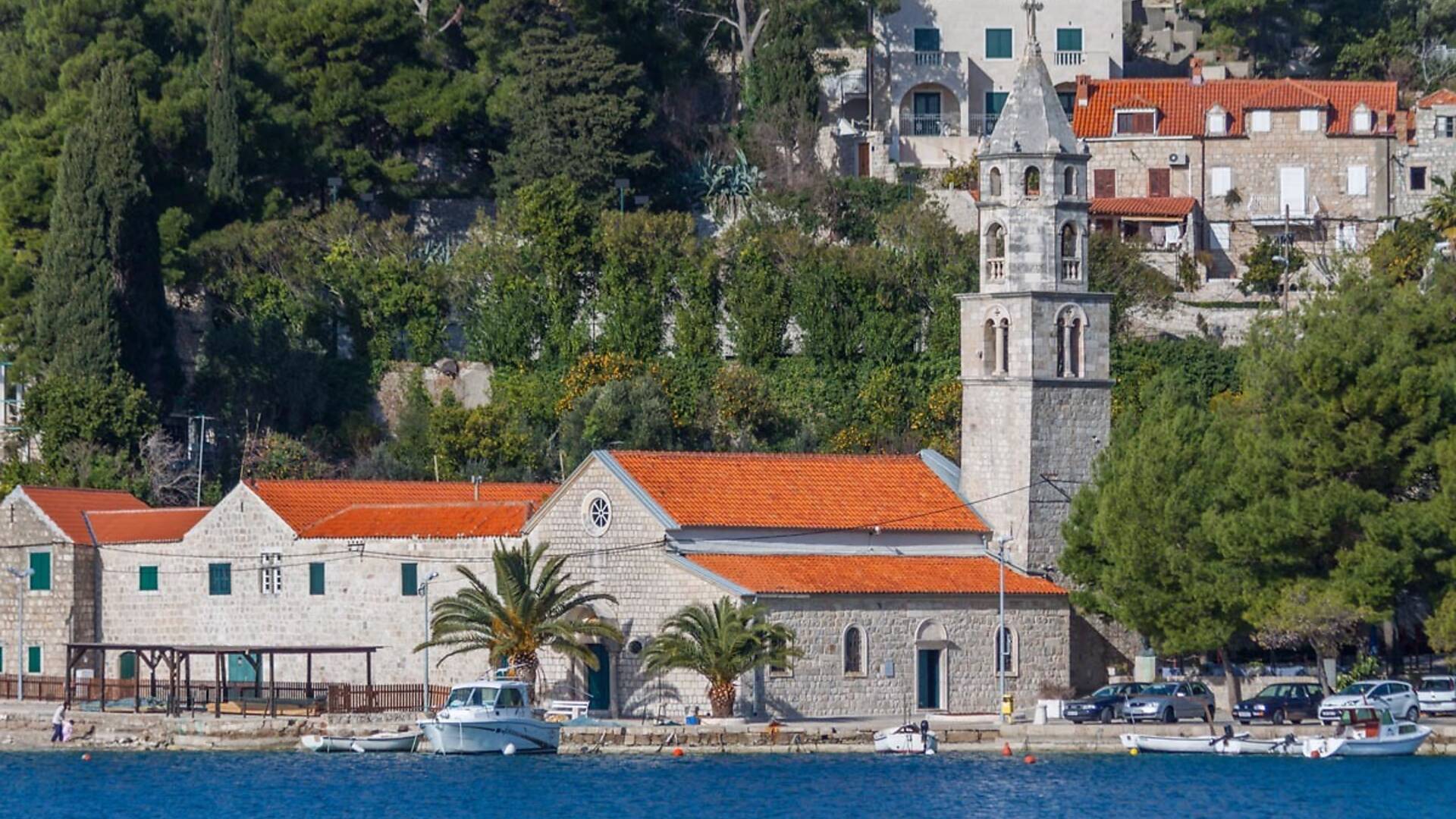 The best things to do in Cavtat| Time Out Croatia