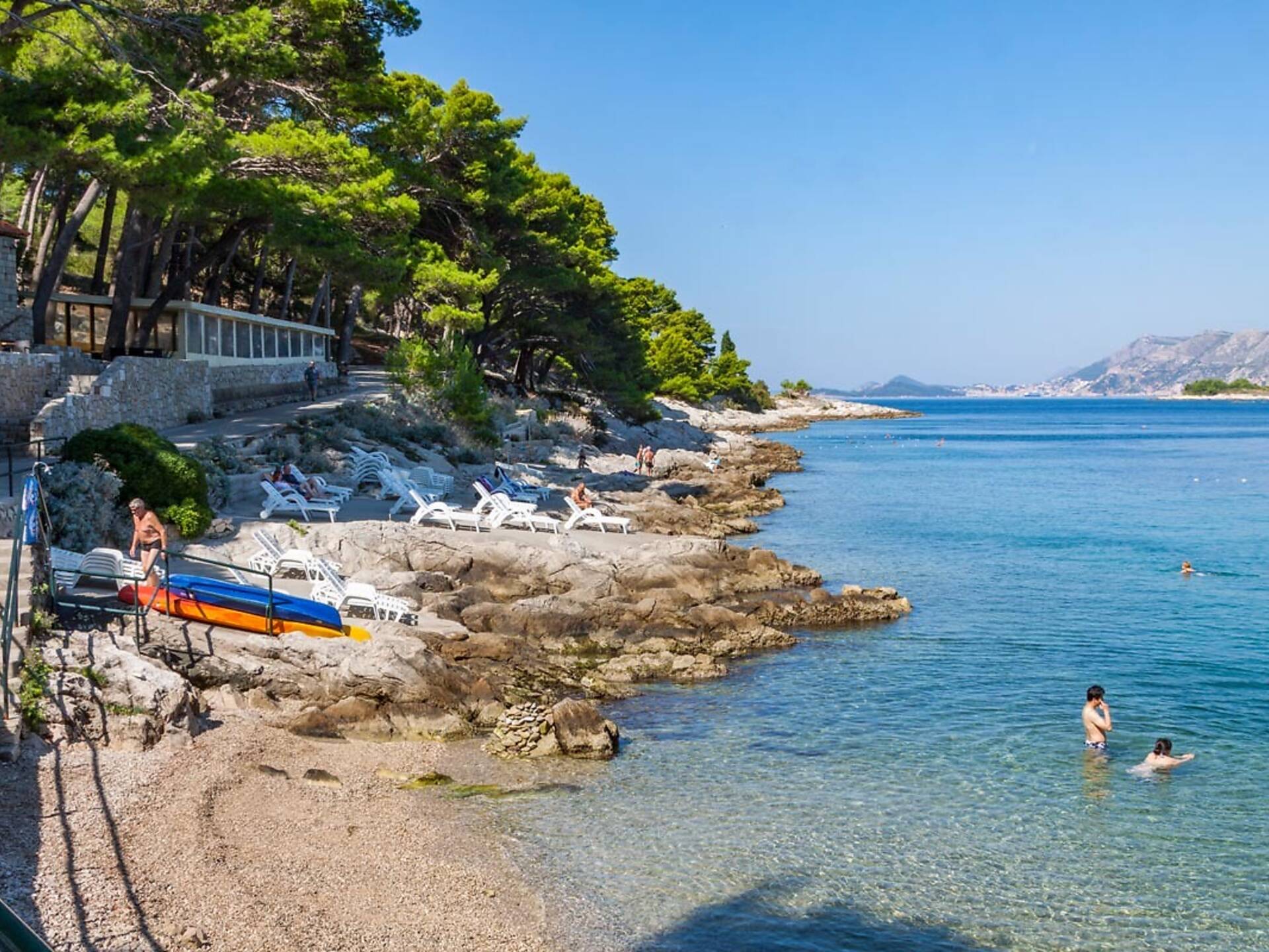 The best things to do in Cavtat| Time Out Croatia