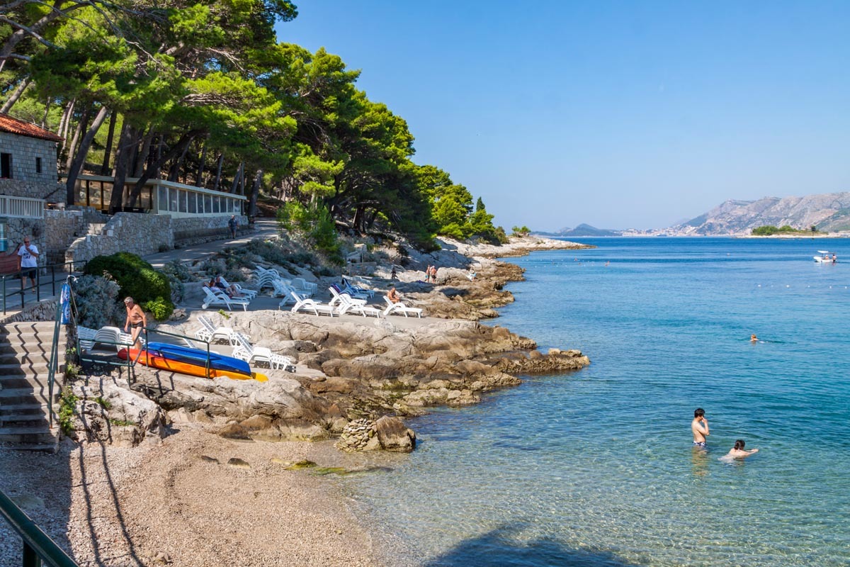 The best things to do in Cavtat| Time Out Croatia