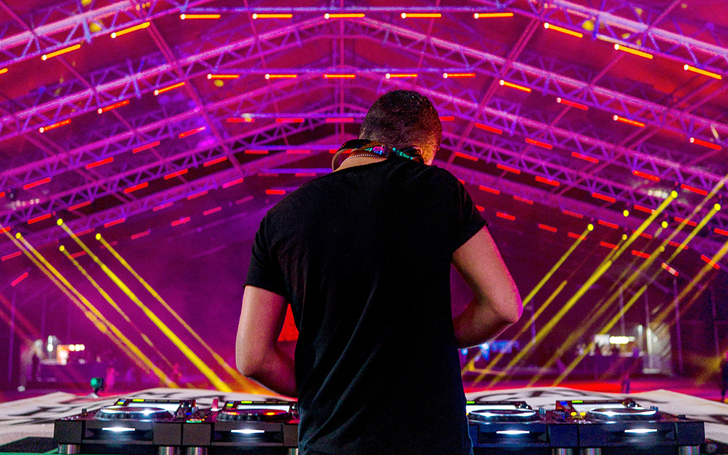 Club Kowloon launches immersive virtual club | Nightlife in Hong Kong