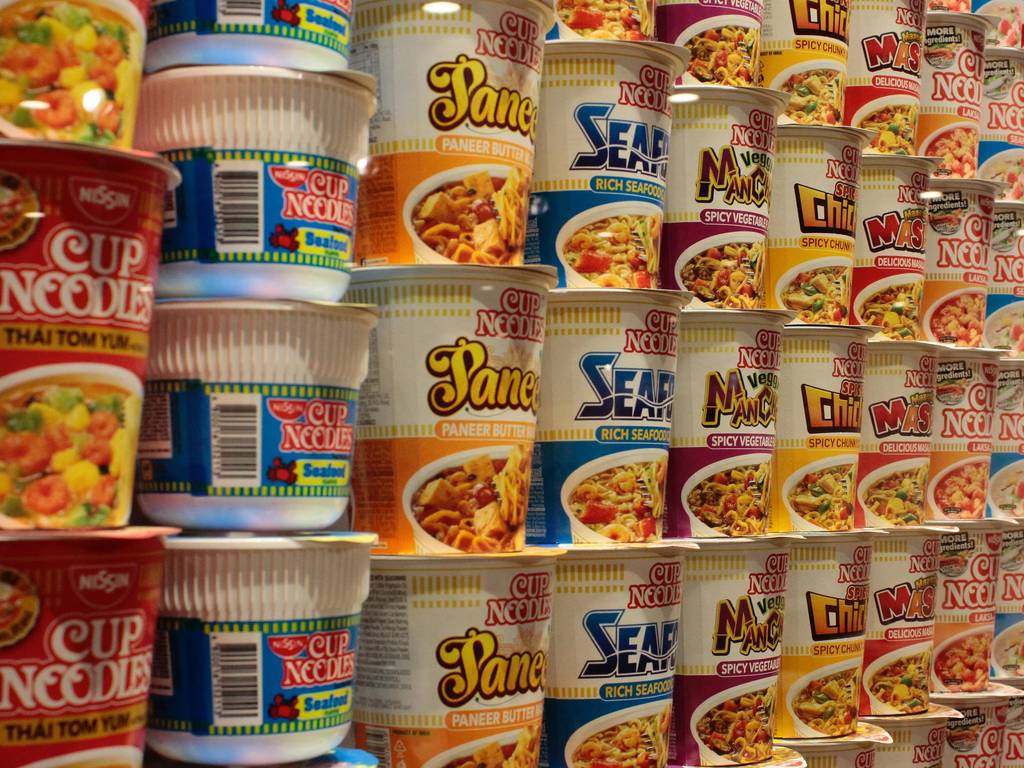 The 12 Signs That You’re A Real Hongkonger