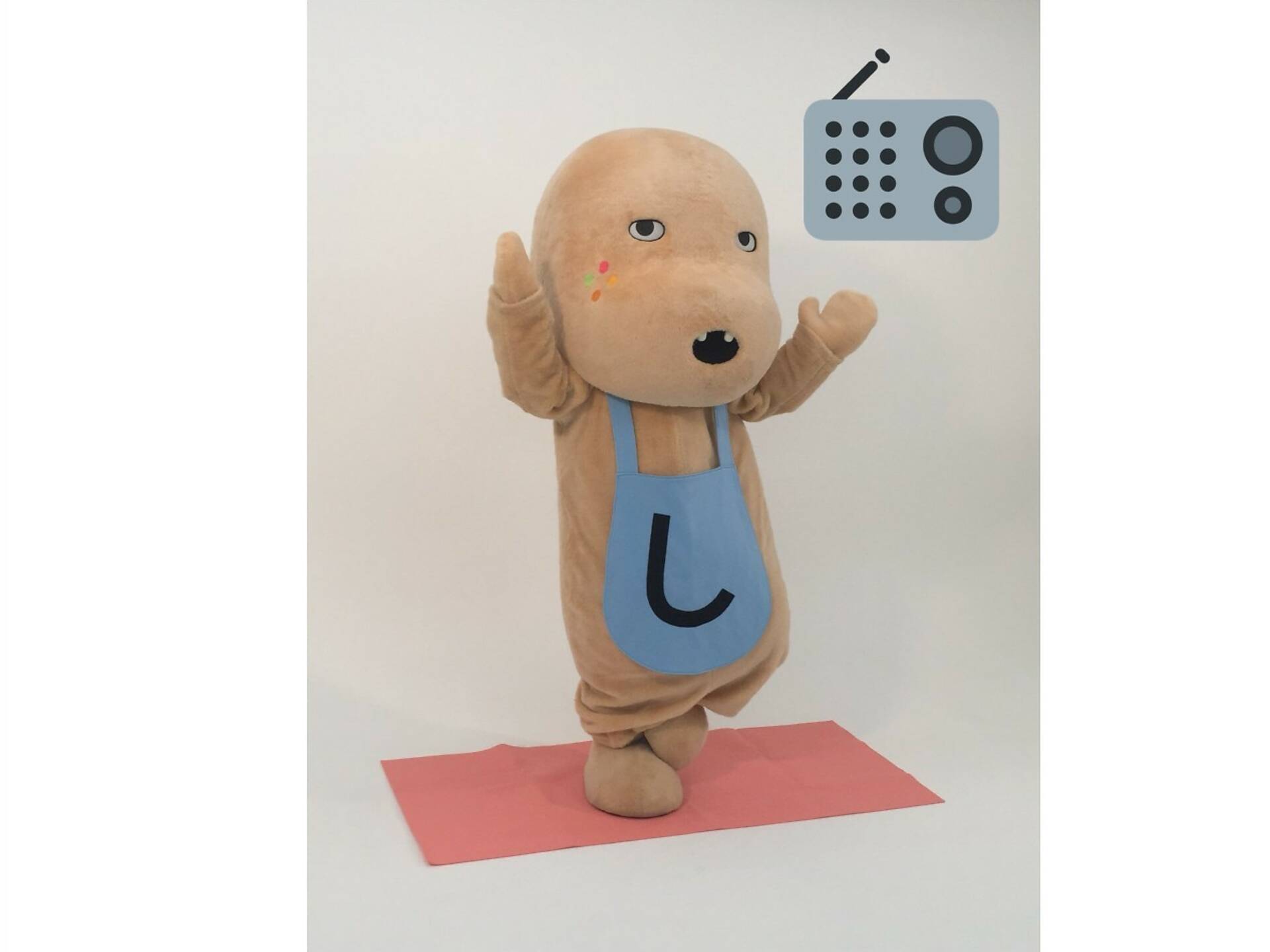 Get to know Japan’s strange yet adorable mascots | Time Out Tokyo