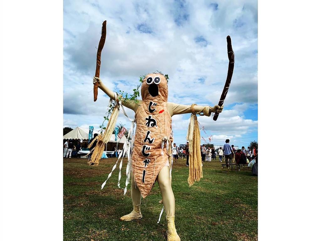 Get to know Japan’s strange yet adorable mascots | Time Out Tokyo