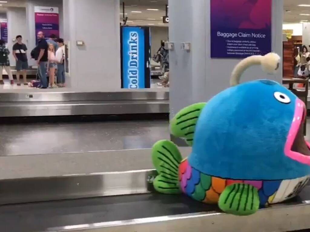 Get to know Japan’s strange yet adorable mascots | Time Out Tokyo