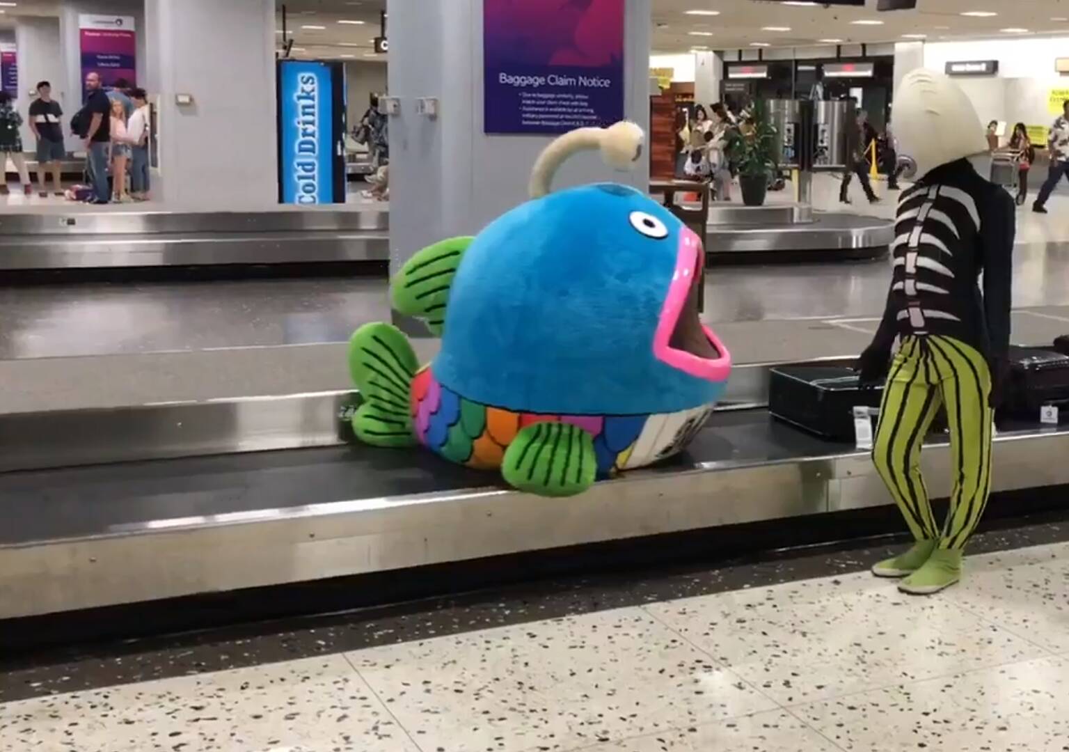 Get to know Japan’s strange yet adorable mascots | Time Out Tokyo