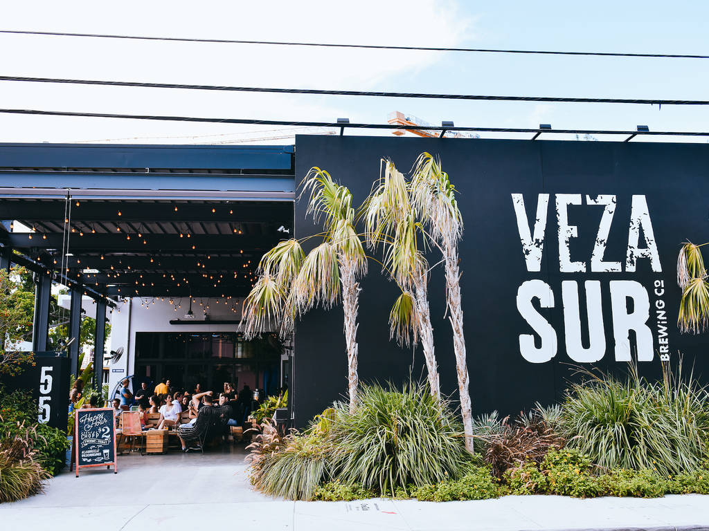 16 Best Miami Breweries For Locally Made Beer