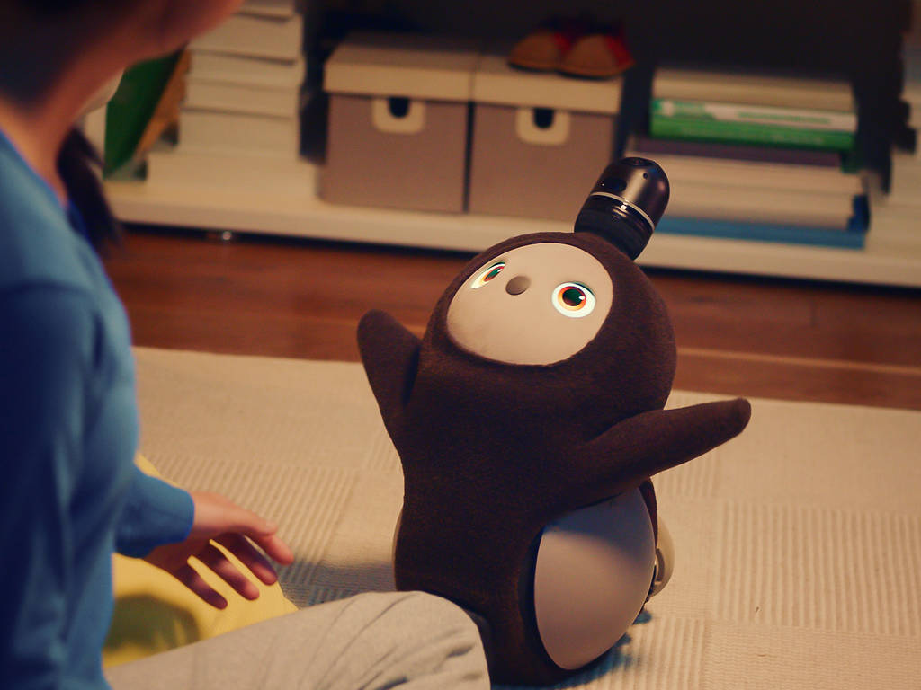 Meet Japan's robot pets and companions | Time Out Tokyo