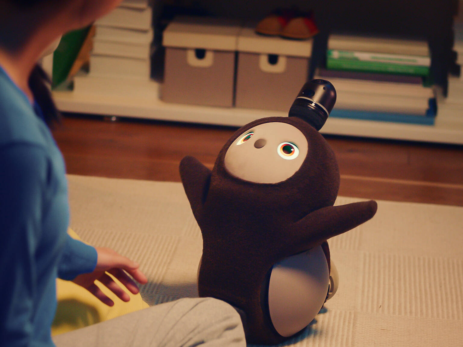 Meet Japan's robot pets and companions | Time Out Tokyo