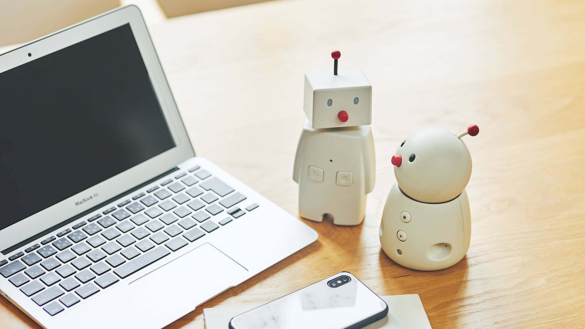 Meet Japan's robot pets and companions | Time Out Tokyo