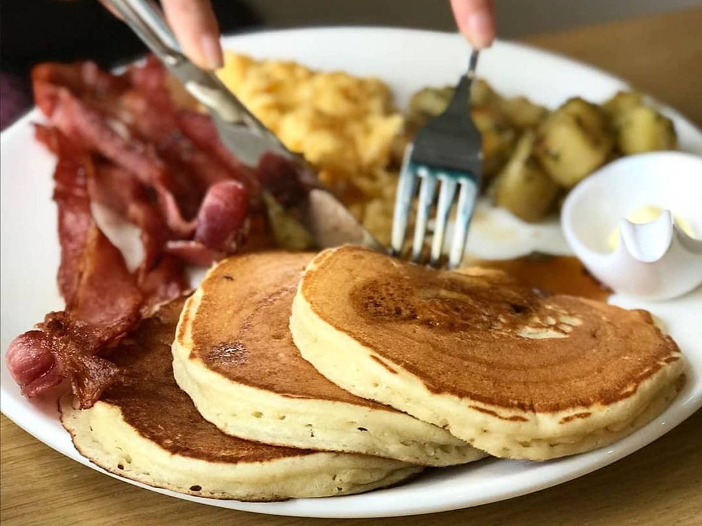 9 ร้านอาหารสำหรับเมนูบรันช์ พร้อมกดสั่งมากินที่บ้านได้แม้จะนอนอยู่บนเตียง