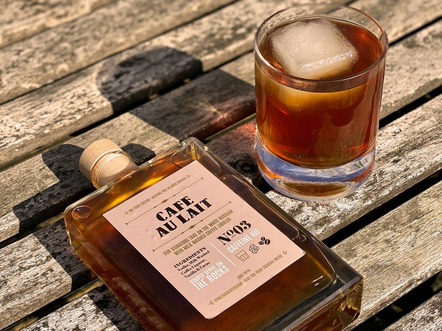 Bottled Cocktails: Best London Bars Delivering Cocktails To Homes