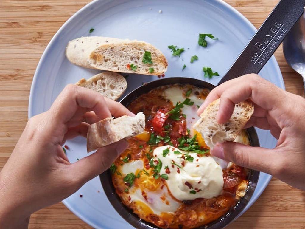 32 Best Halal Restaurants and Cafés in Singapore You Must Try