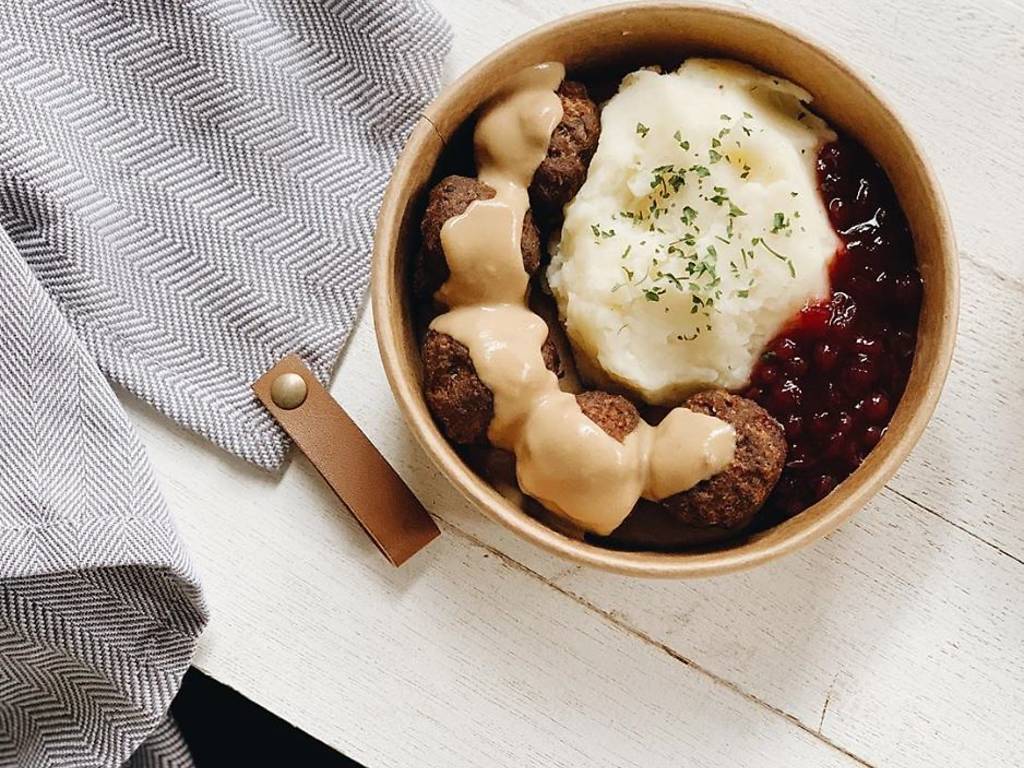 The Best Halal Restaurants in Bugis