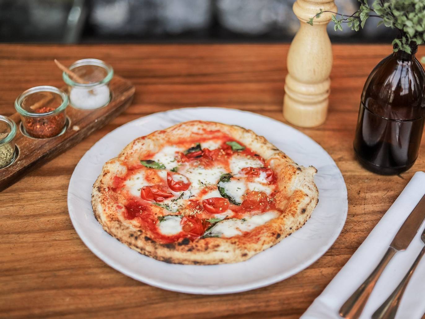 Peppina | Restaurants in Phrom Phong, Bangkok