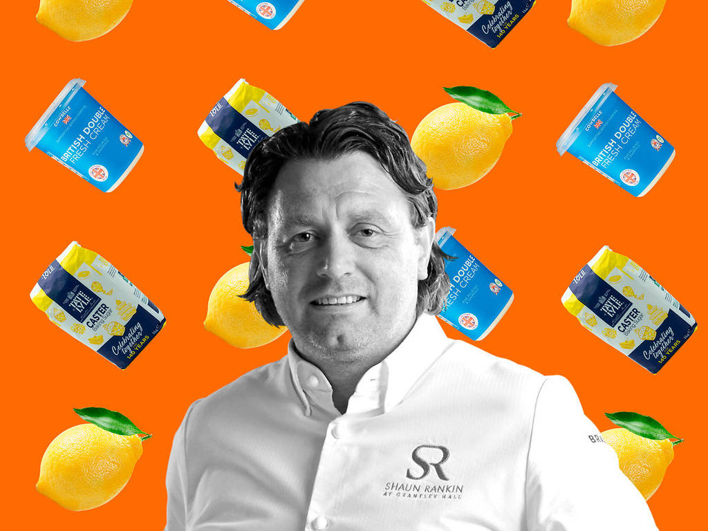 Top London chefs share their Three-Ingredient Recipes