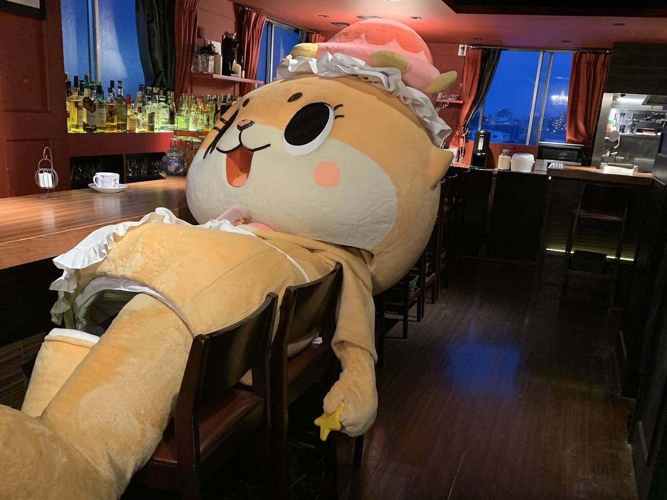 Get to know Japan’s strange yet adorable mascots | Time Out Tokyo