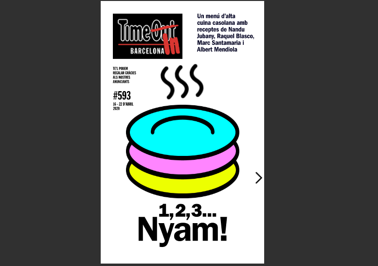 Time Out Barcelona: la millor guia de Barcelona