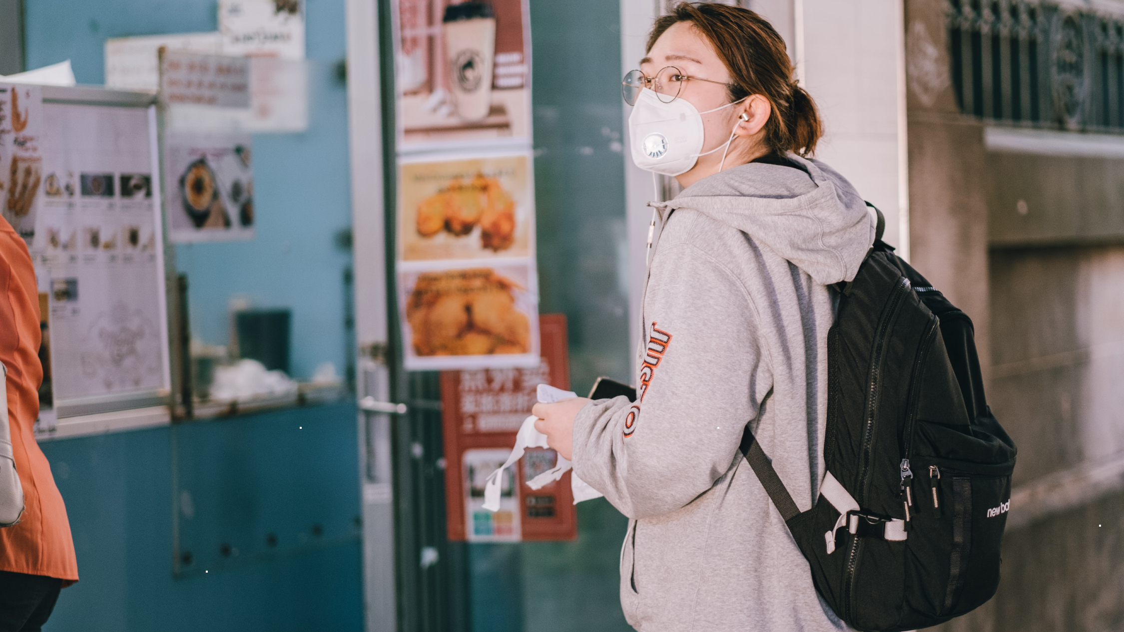 Wearing face masks in public will now be mandatory in Greater Sydney