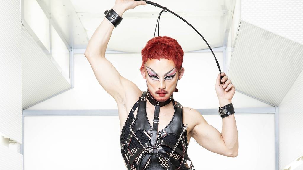 Meet Tokyo's favourite drag queens | Time Out Tokyo