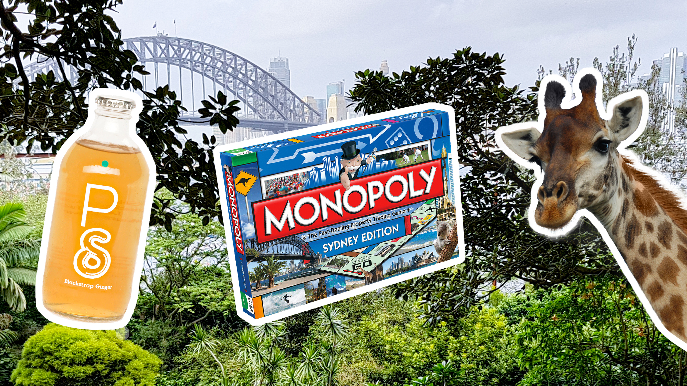How to have the most Sydney day ever (without leaving your house)