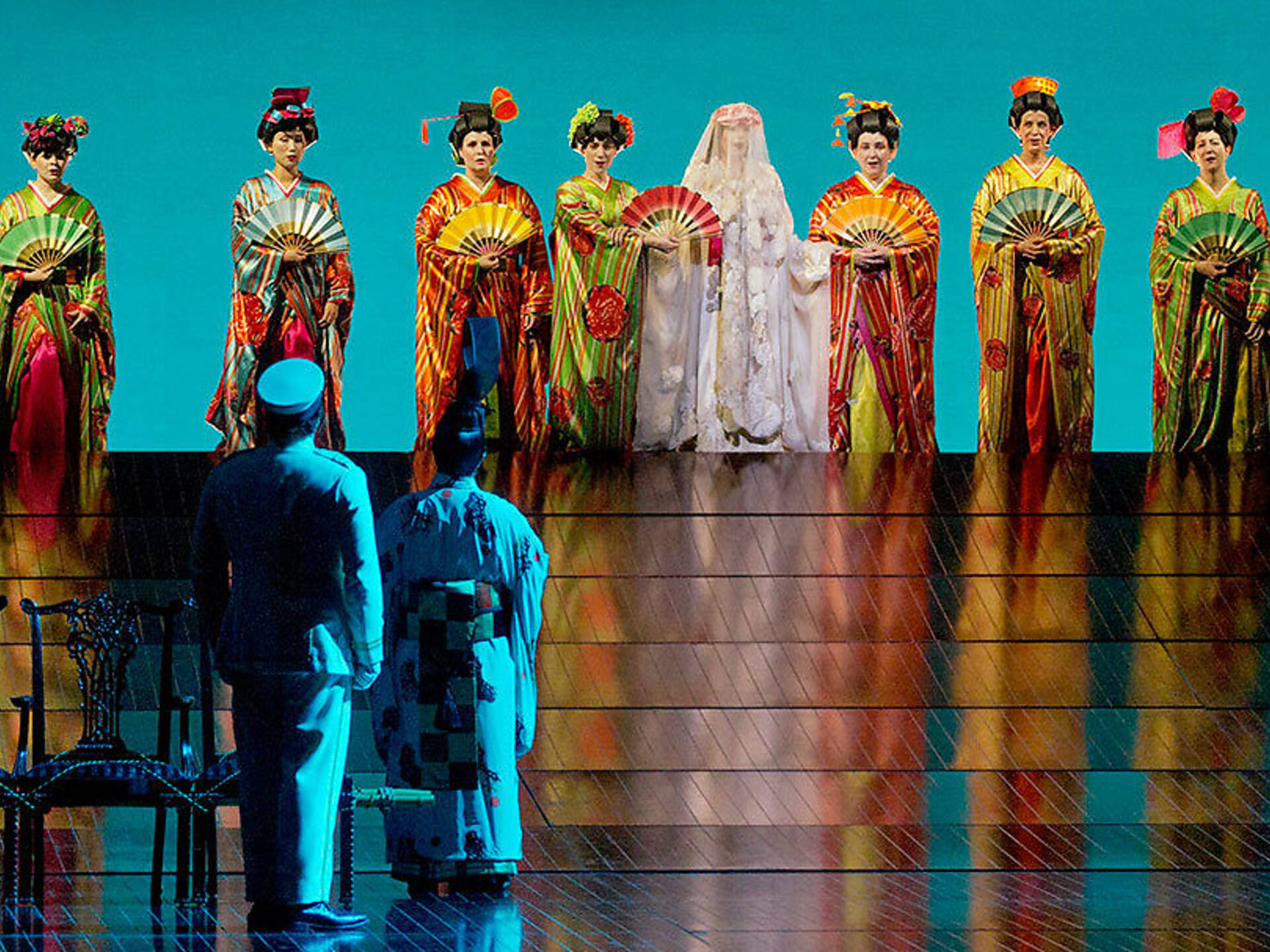 Best Streaming Theatre & How to Watch It Online