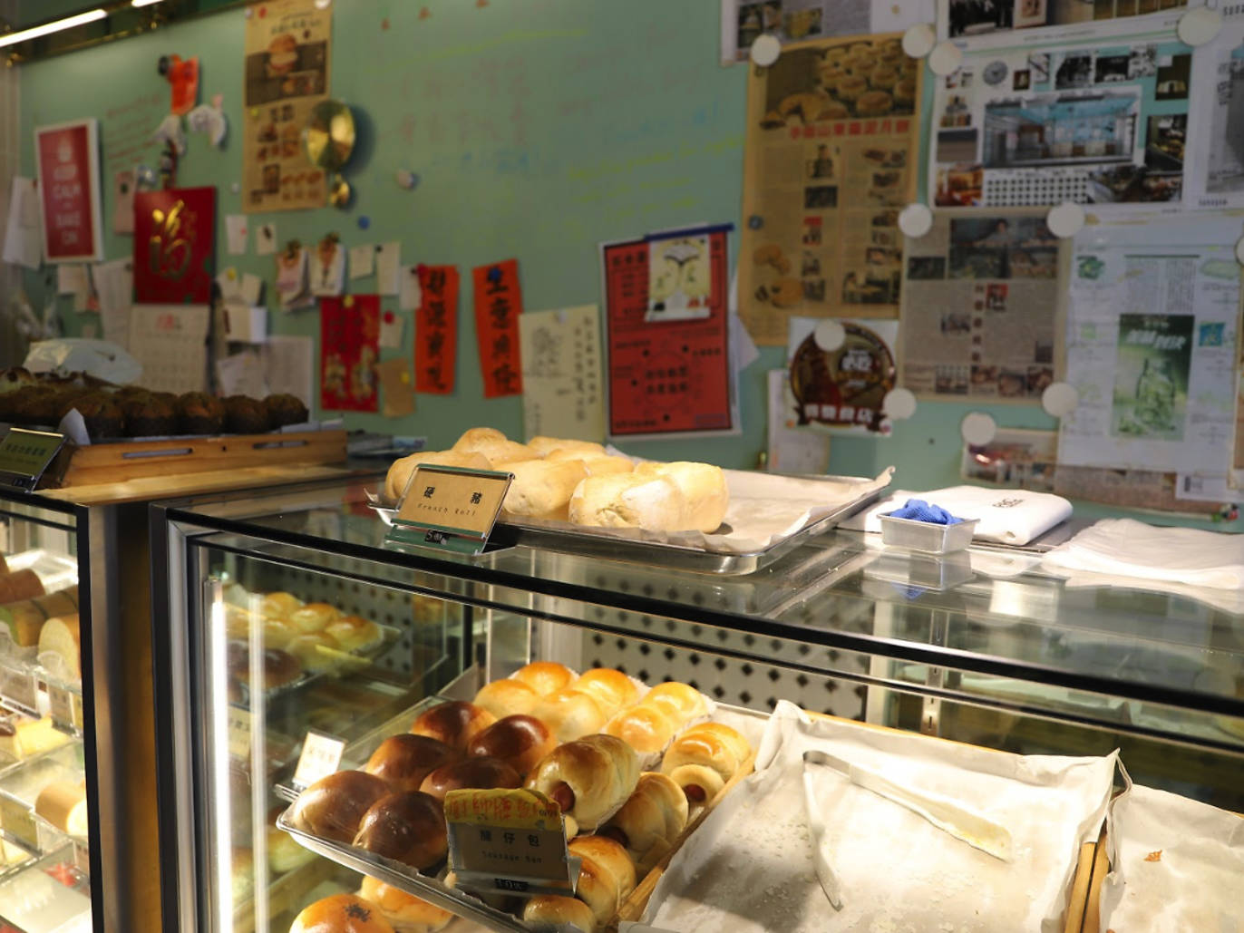 The best local bakeries in Hong Kong you need to visit - Time Out Hong Kong