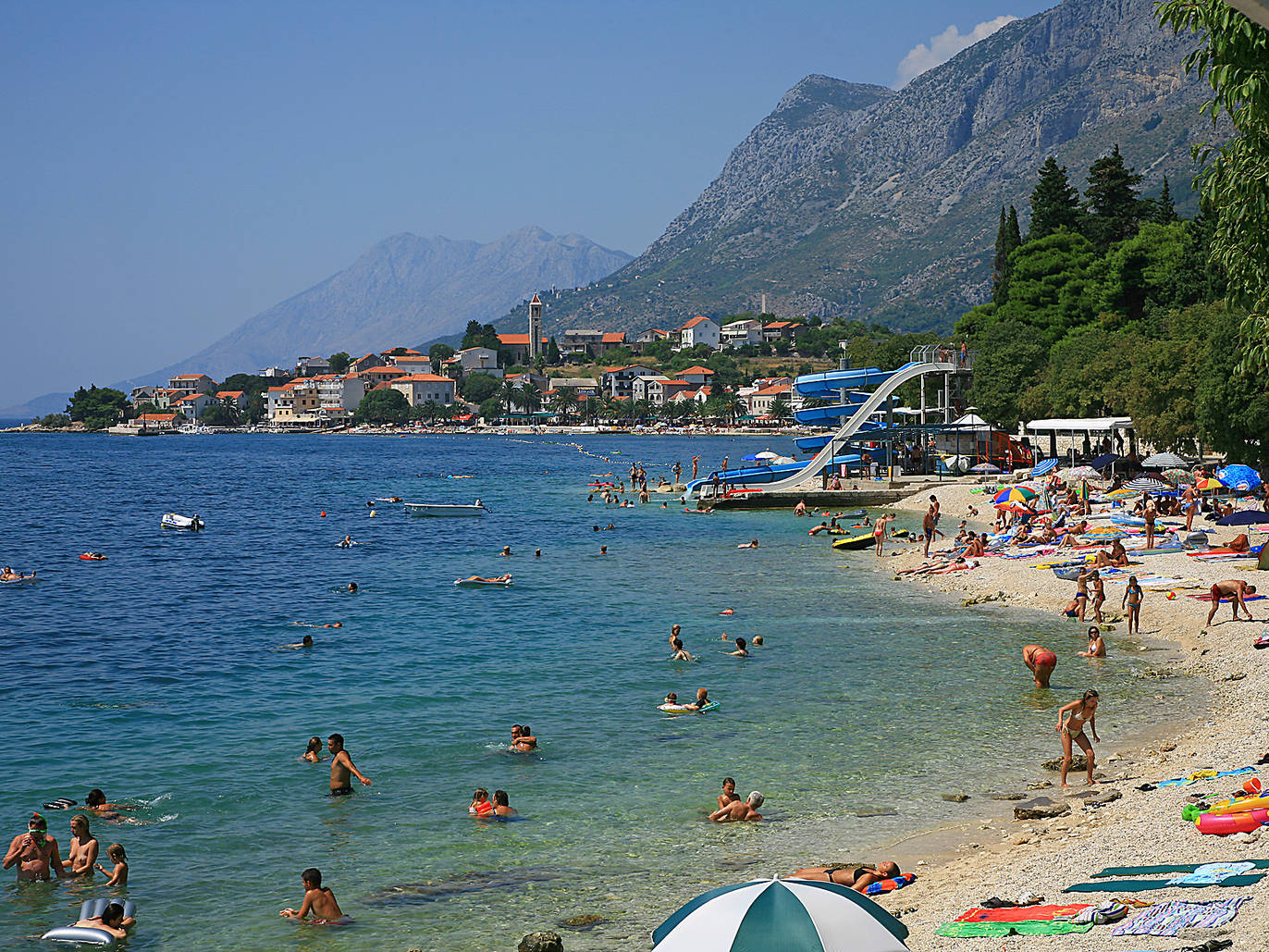 Things to do in Gradac | Great things to do in Gradac
