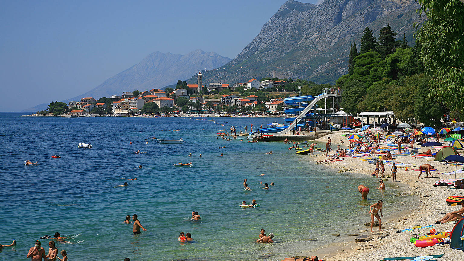 Things to do in Gradac | Great things to do in Gradac