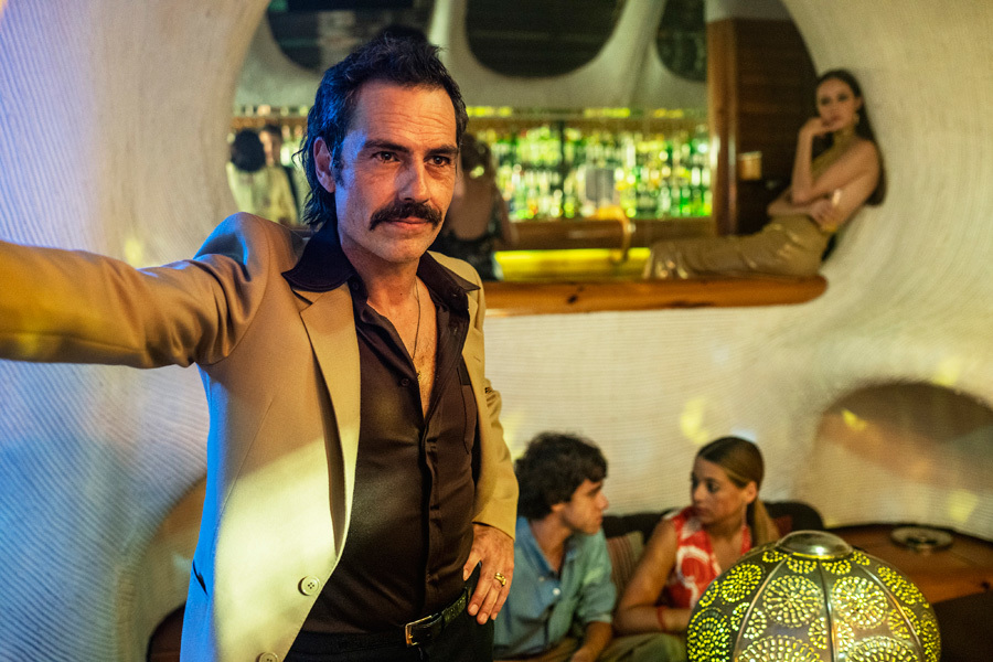 Os cinco filmes obrigatórios com Filipe Duarte
