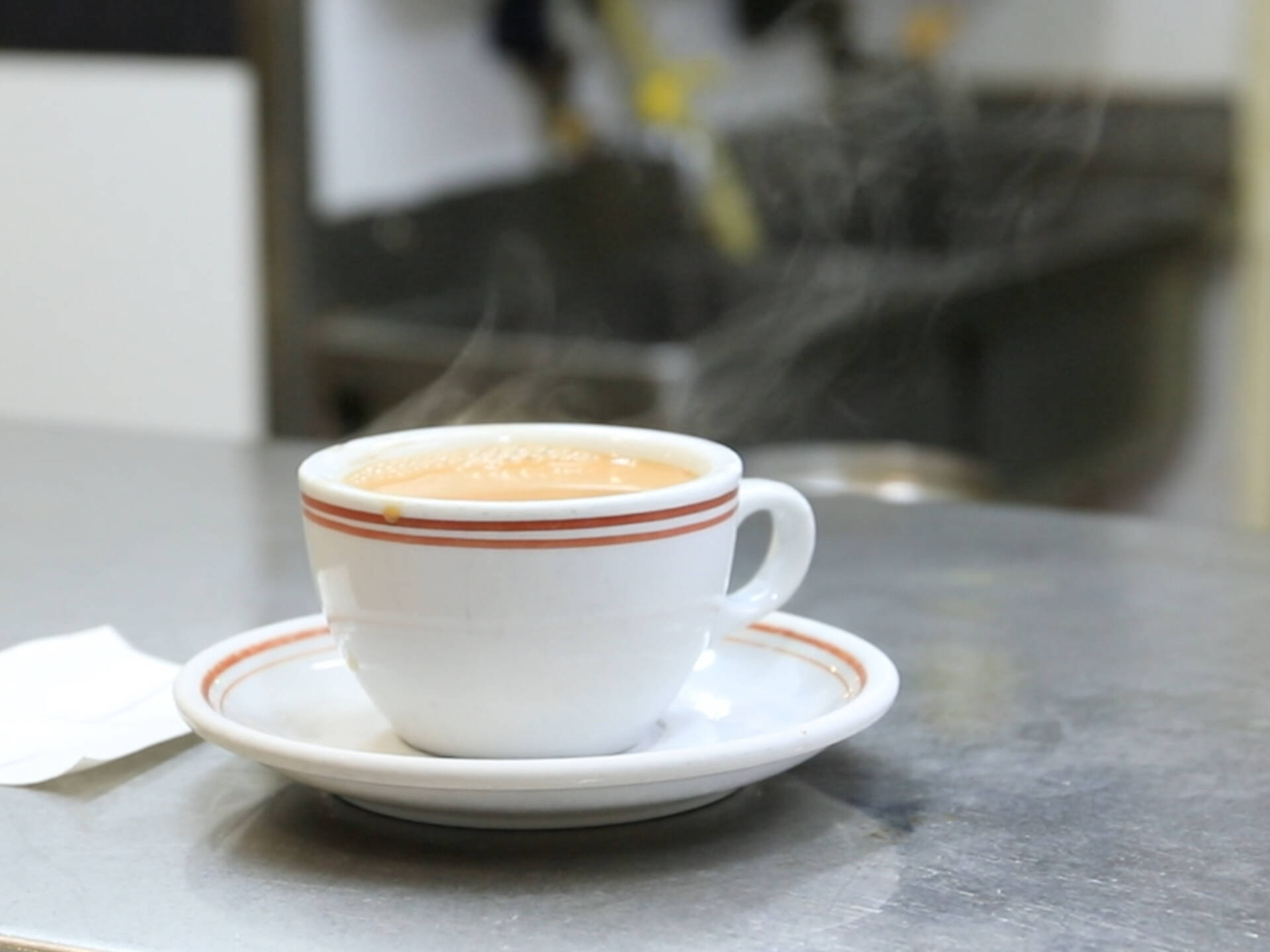 Where to find the best milk tea in Hong Kong - Time Out Hong Kong