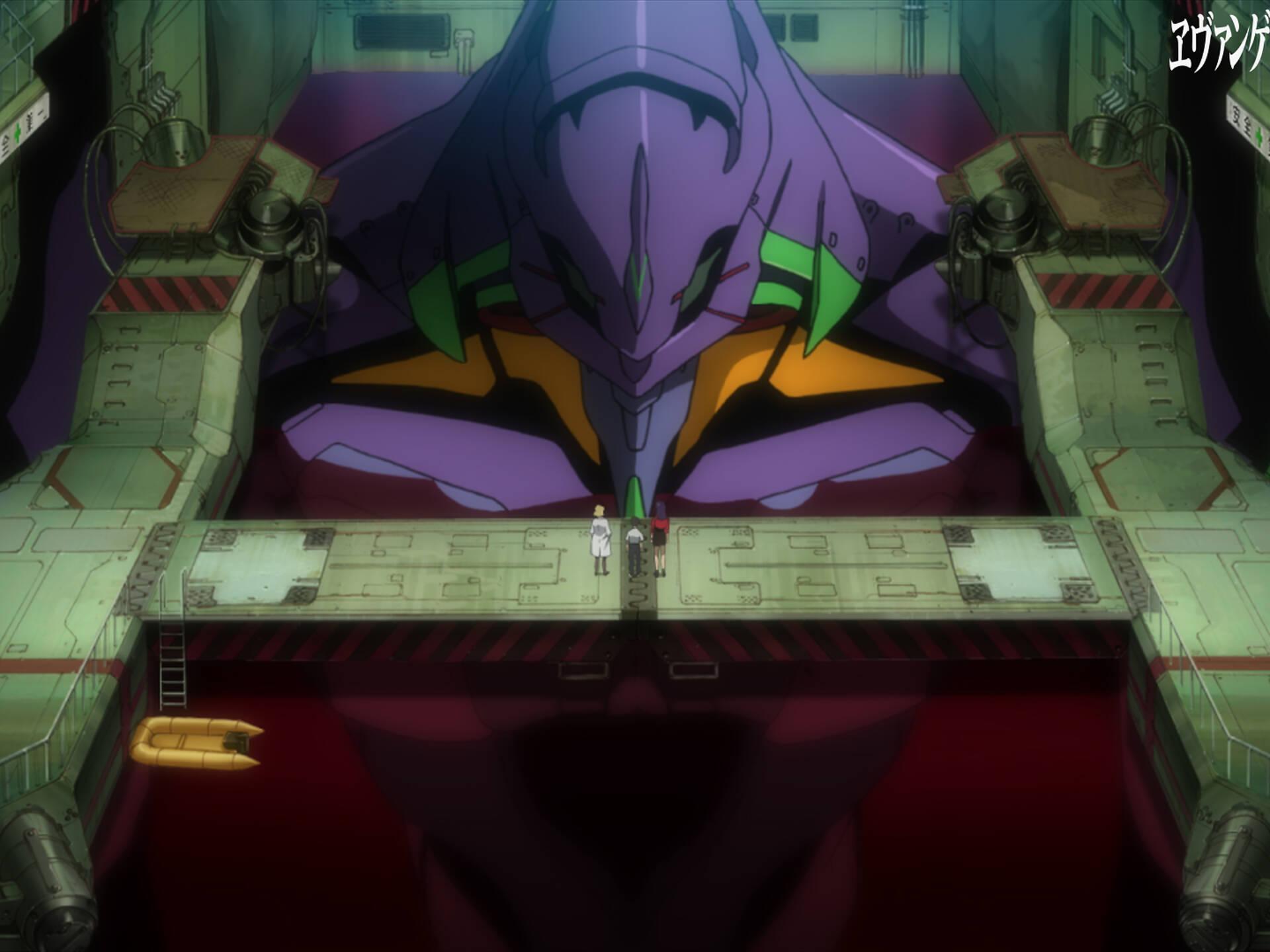 Best free anime and video game backgrounds for your video calls | Time ...