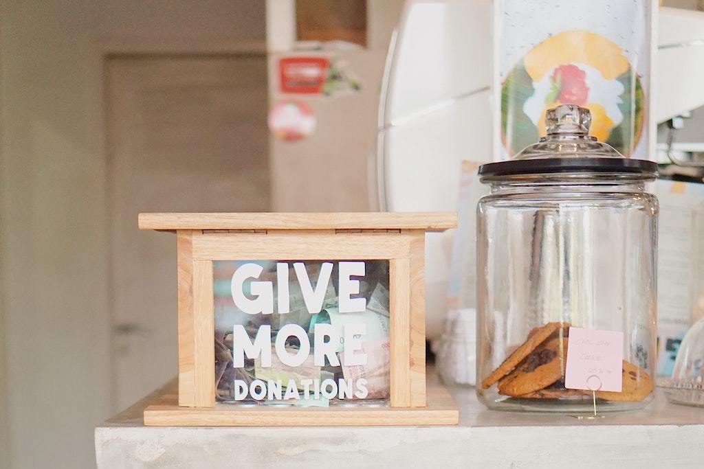 How Your Donation To Charity Counts As Paid Entry To The Next 'This Is ...