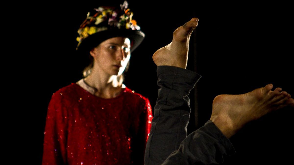 Balleteatro apresenta programa online para todas as idades