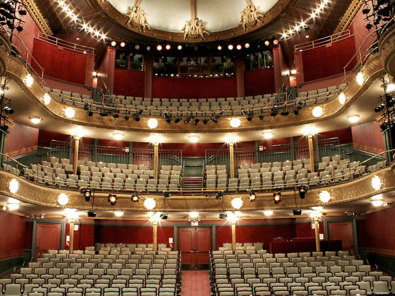 94 Best Things to Do in NYC With Kids