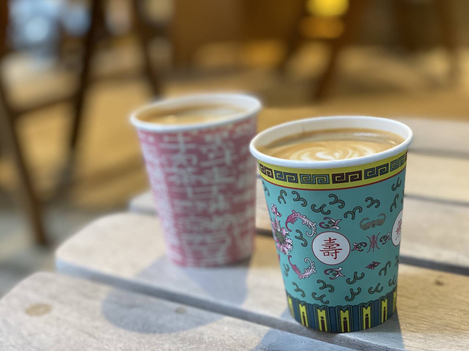 The 31 Best Cafes and Coffee Shops to Visit in Kowloon — Time Out Hong Kong