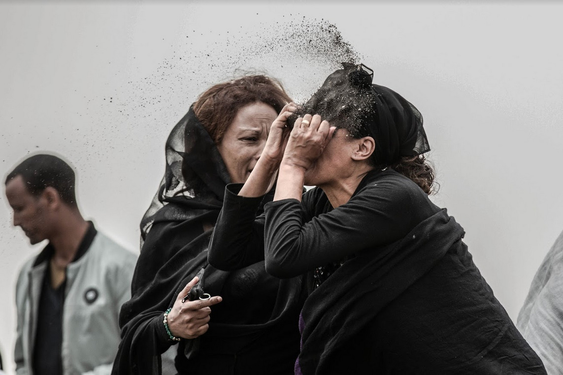 World Press Photo 2020: The most impactful images from the past year