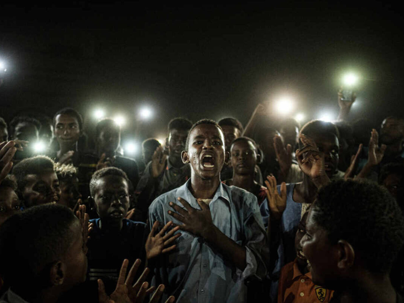 World Press Photo 2020: The most impactful images from the past year