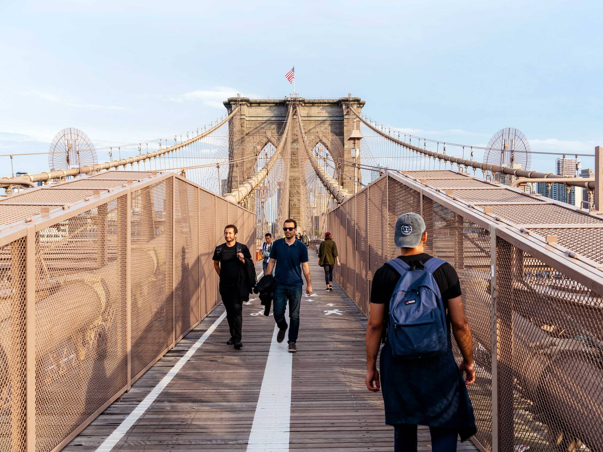 25 Best Views in NYC of the Skyline and More