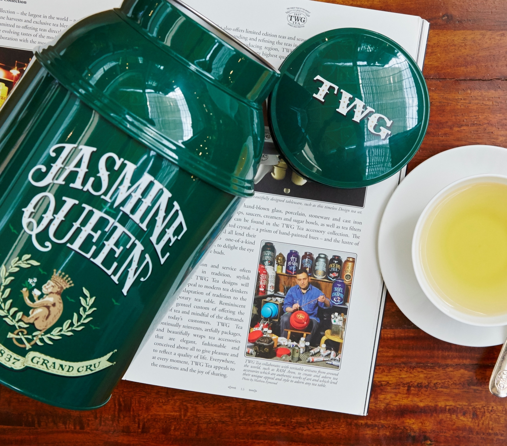 Beverage distributor Italthai Hospitality now offers home delivery service