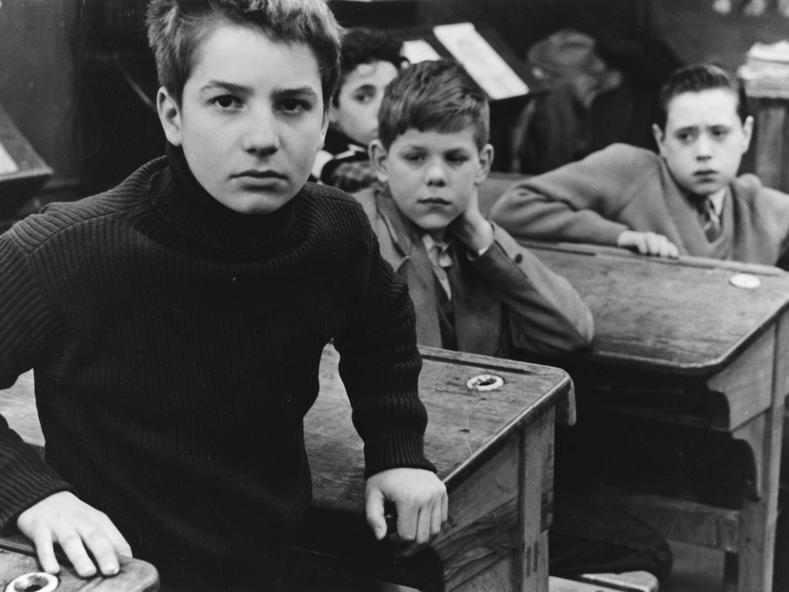 Les meilleurs films tournés à Paris | 30 films pour célébrer la capitale