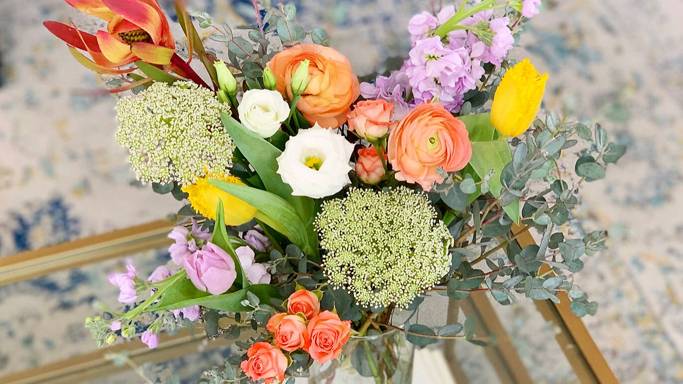 24 Best Chicago Flower Shops for Gorgeous Arrangements