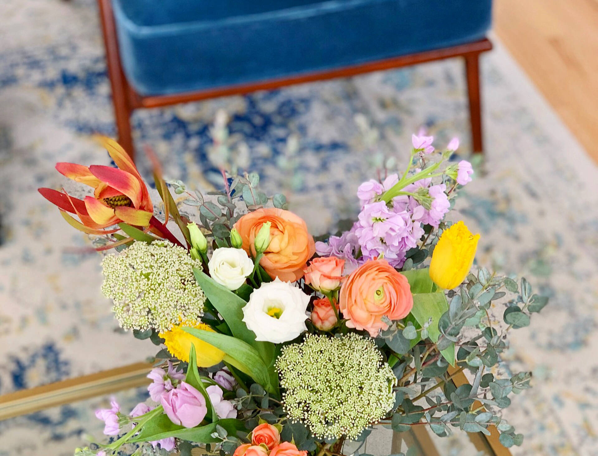 24 Chicago Flower Shops For Gorgeous Blooms