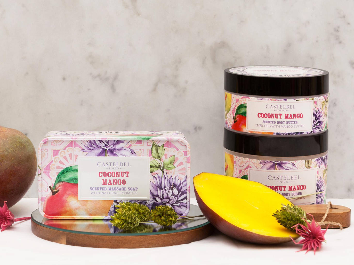 Descubra estas marcas portuguesas de cosmética, dos sabonetes aos cremes