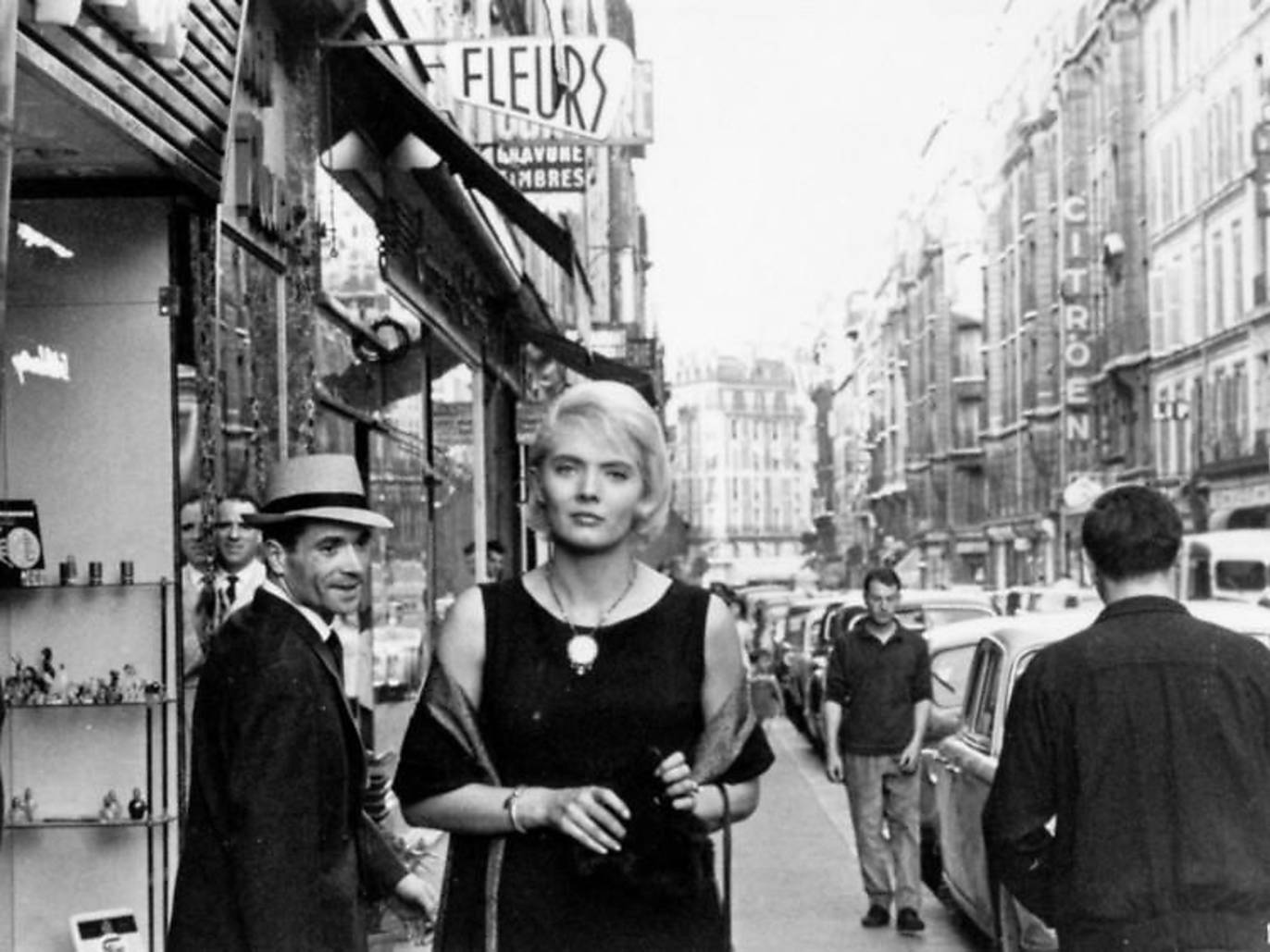 Les meilleurs films tournés à Paris | 30 films pour célébrer la capitale