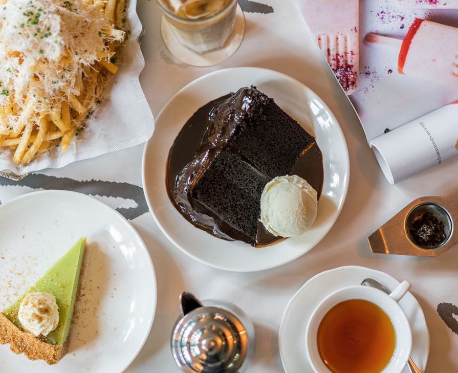 16 Best Bakeries Offering Cake Delivery In Singapore