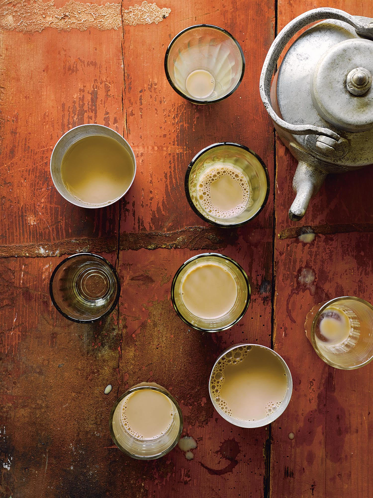 In need of a comforting drink? Here’s the recipe for Dishoom’s Masala Chai