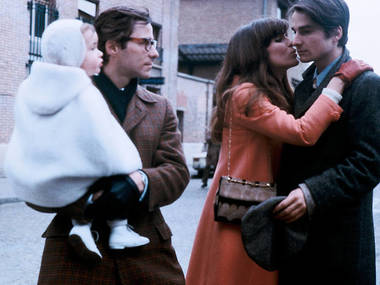 Les meilleurs films tournés à Paris | 30 films pour célébrer la capitale